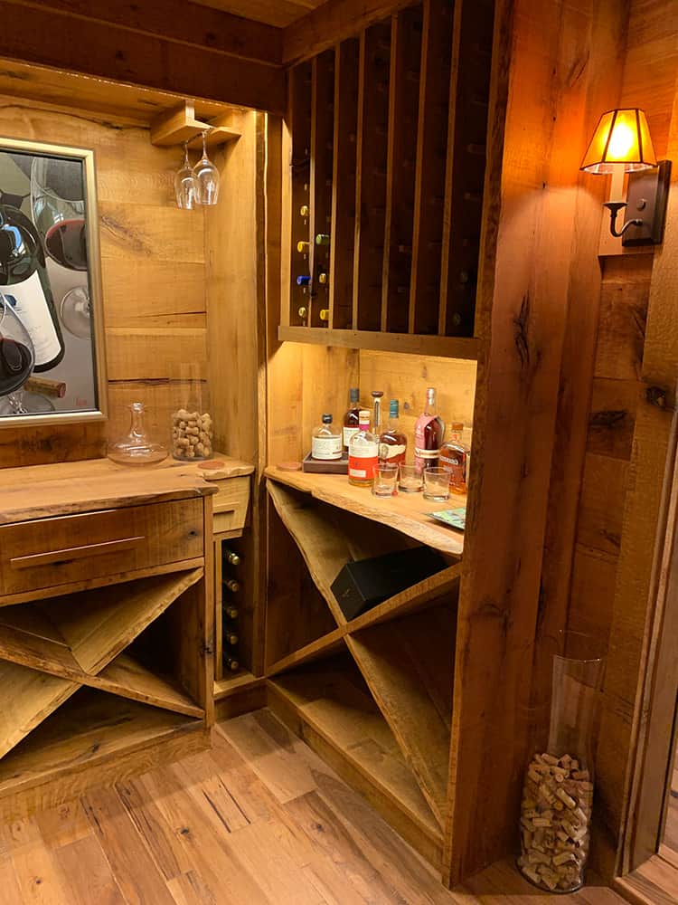 Interior Gallery - Cutler Building & Remodeling